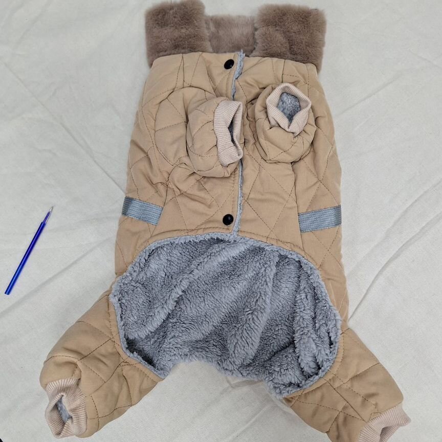 Одежда для собак новая