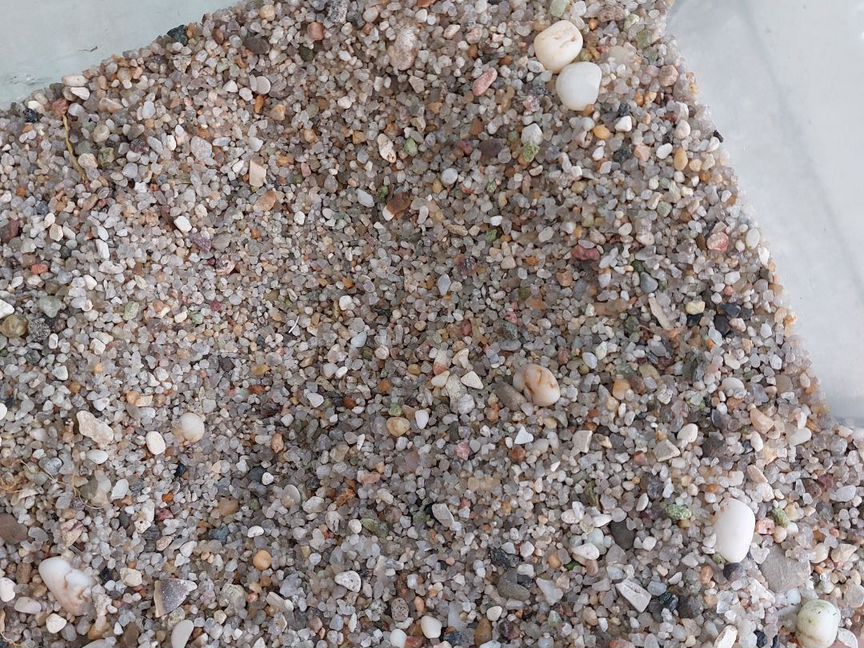 Грунт аквариумный