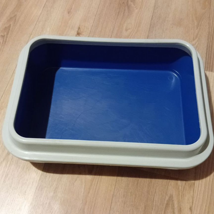 Лоток для кошек