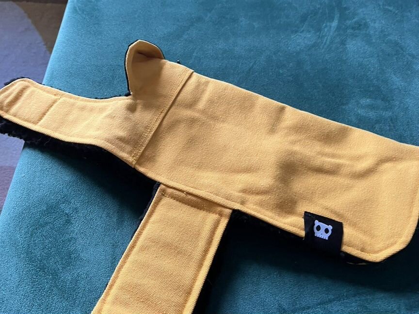 Пальто для собаки