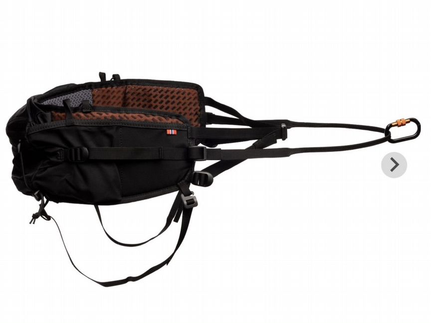 Пояс для бега Trail ligt belt Non-stop