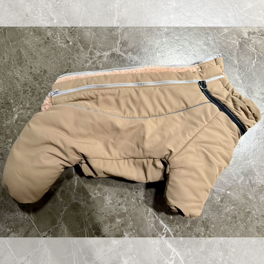 Одежда для собак