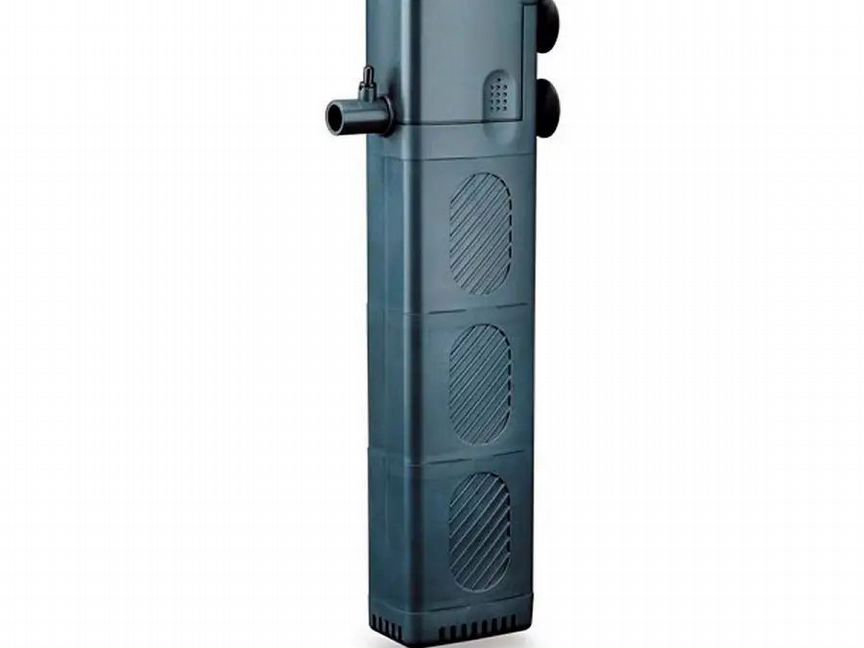 Фильтр для аквариума Barbus 1500 л/ч новый