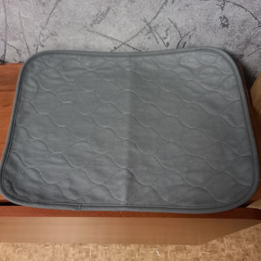 Коврик для домашних питомцев и поводок