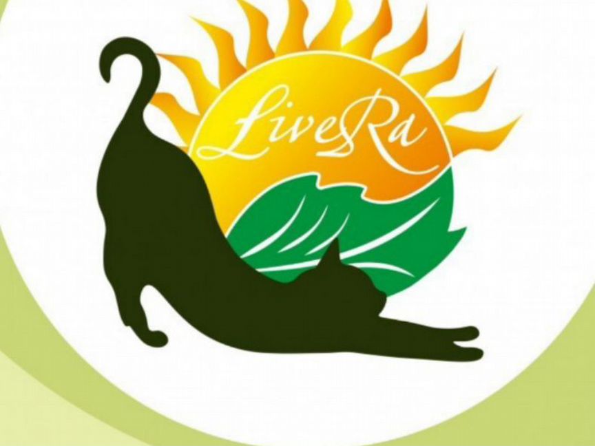 Livera корм 3,5кг новый ливера