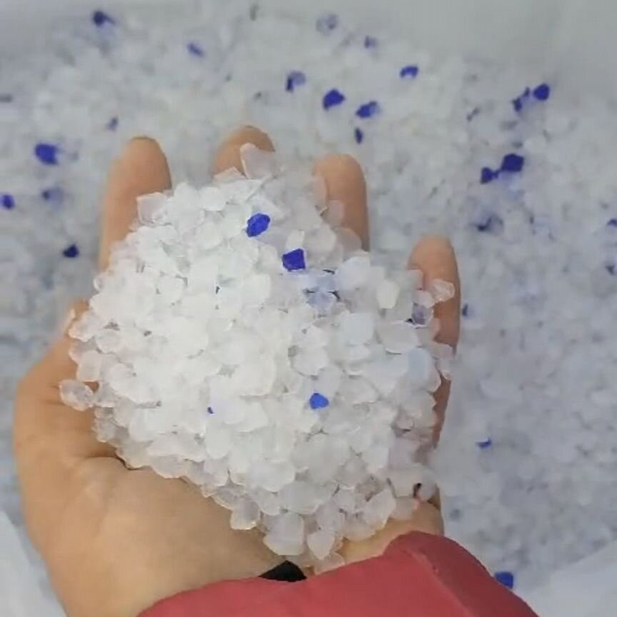 Силикагель опт