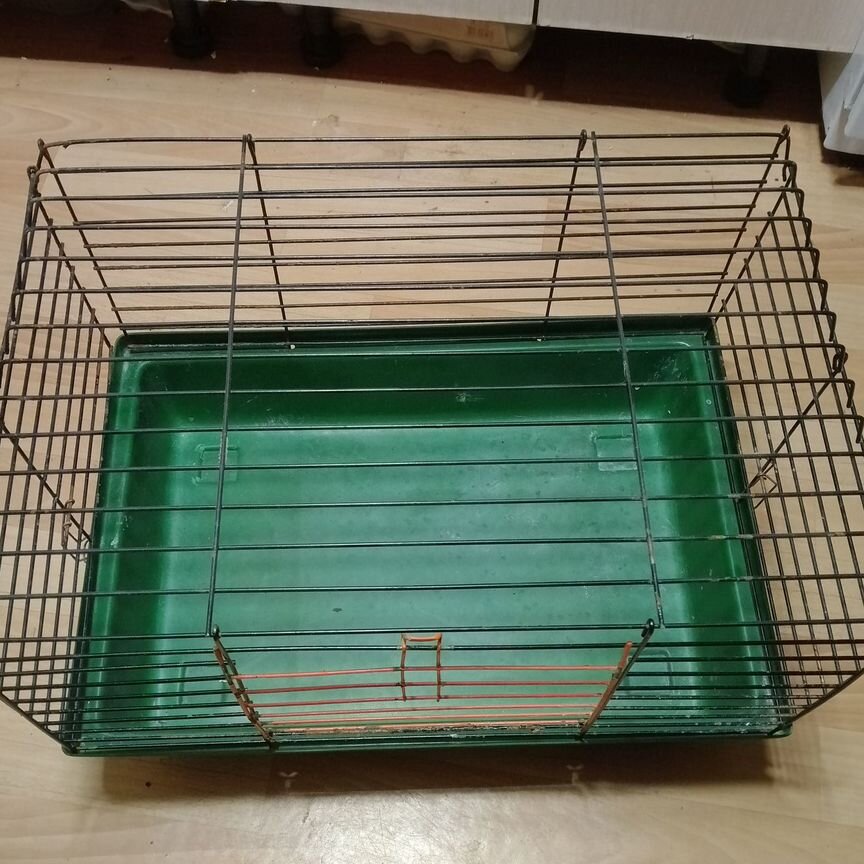 Клетка для грызунов