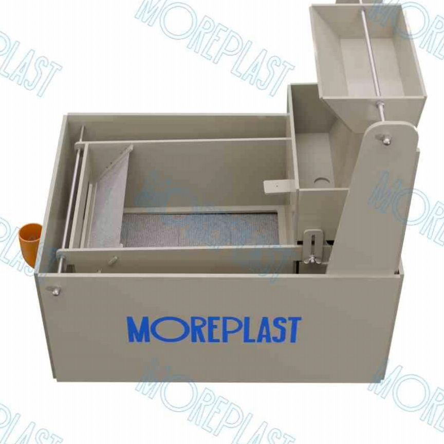 Инкубатор для икры от производителя