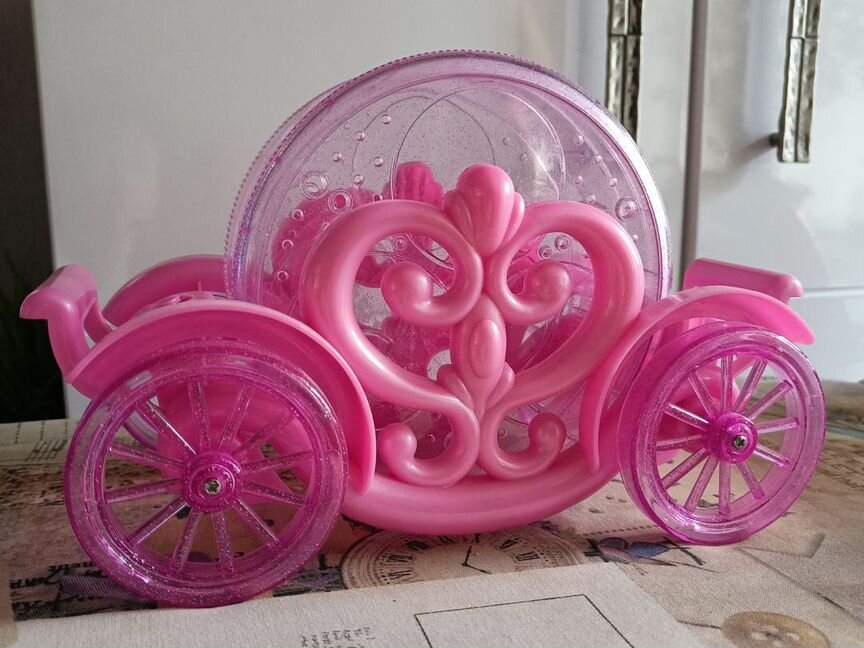 Колесо для хомяка