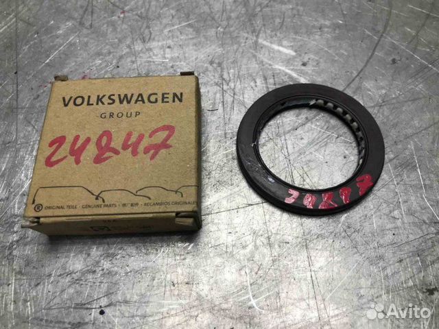 Сальник АКПП купить в Санкт-Петербурге VOLKSWAGEN 09K321243 | Авито