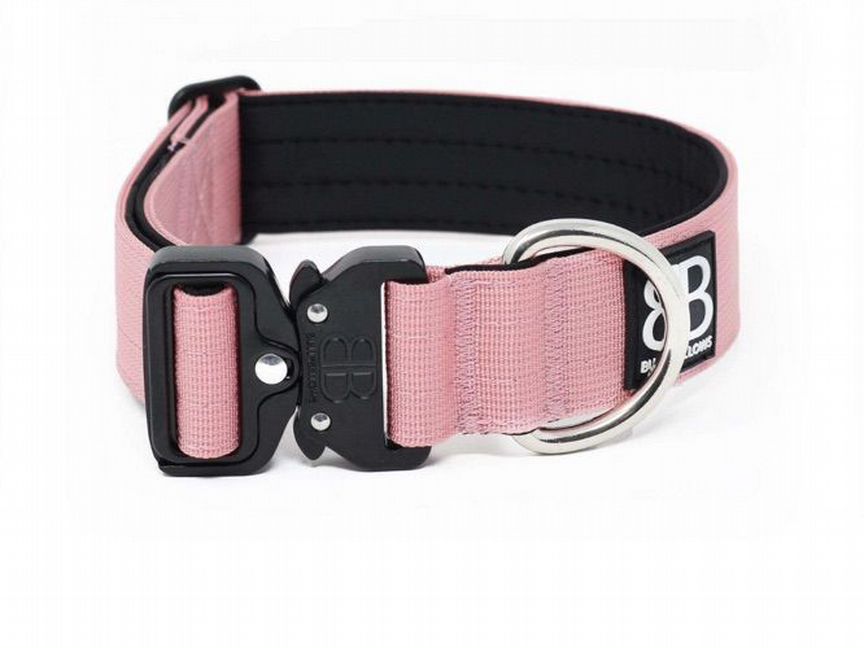 Ошейник BullyBillows