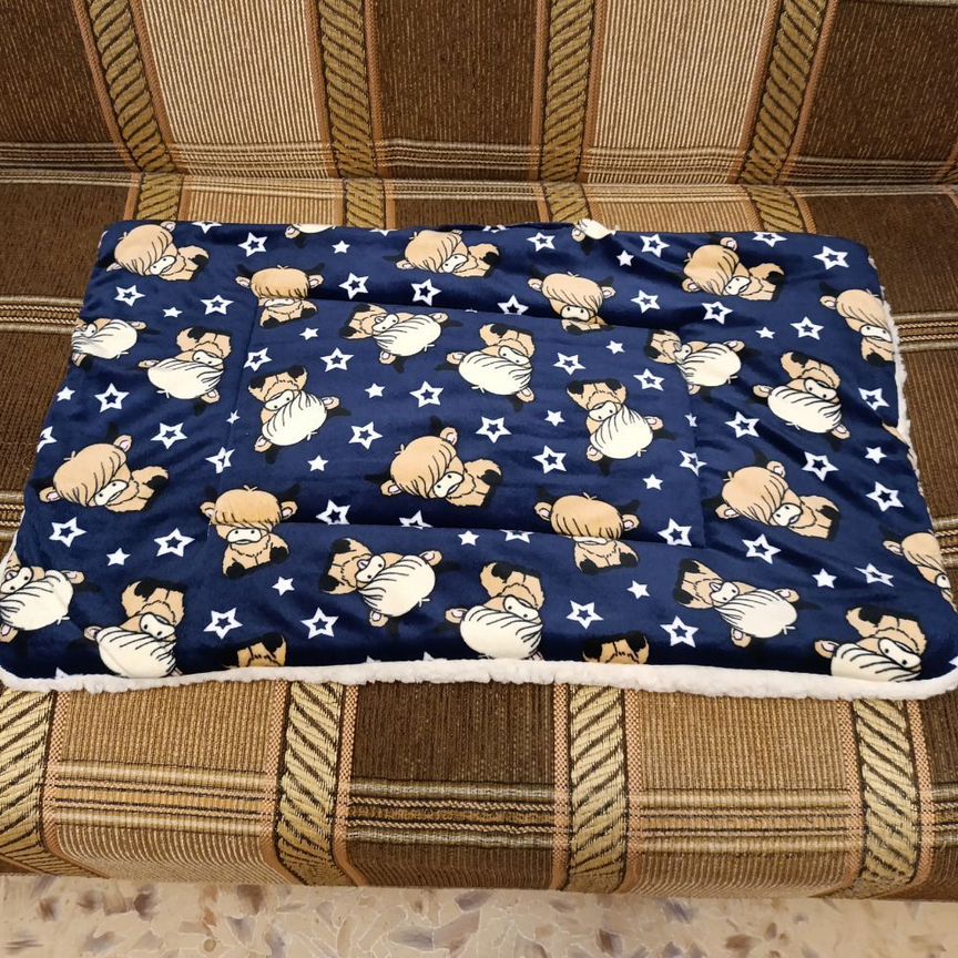 Лежанка для животных