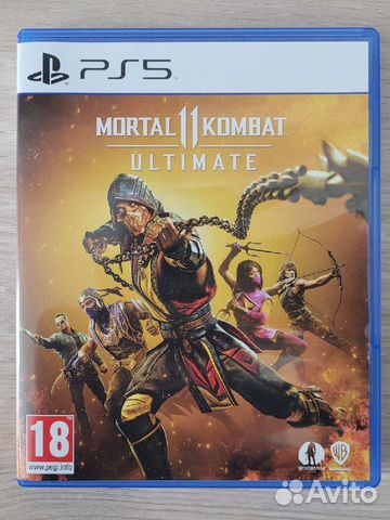 Игры на дисках для ps5 купить в Москве | Электроника | Авито