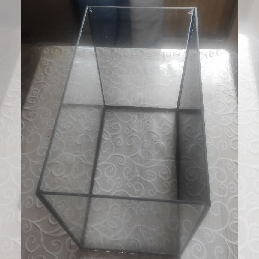 Аквариум 25л