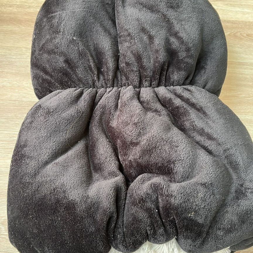 Лежанка для собаки или кошки