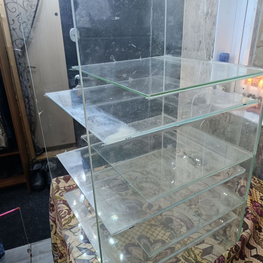 Самп для аквариума