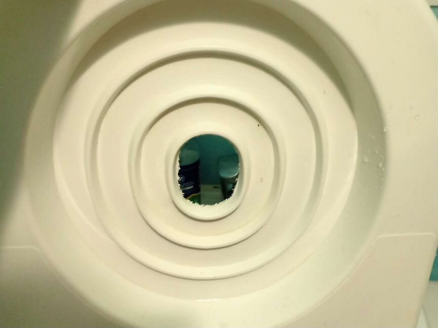 Система приучения кошек к унитазу