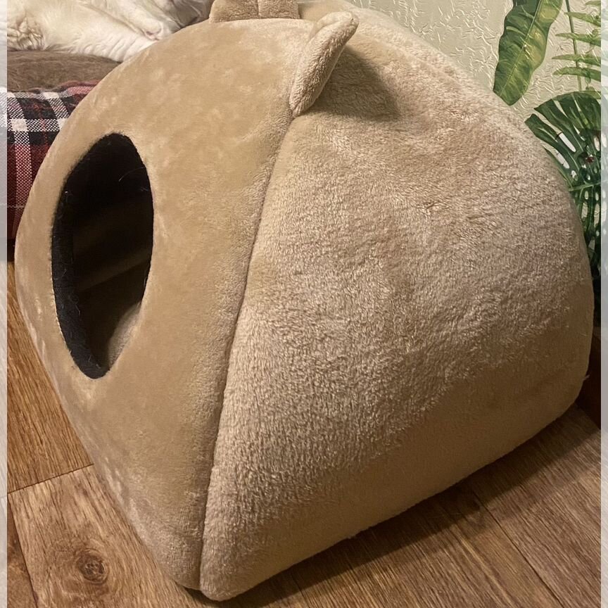 Домик для животных