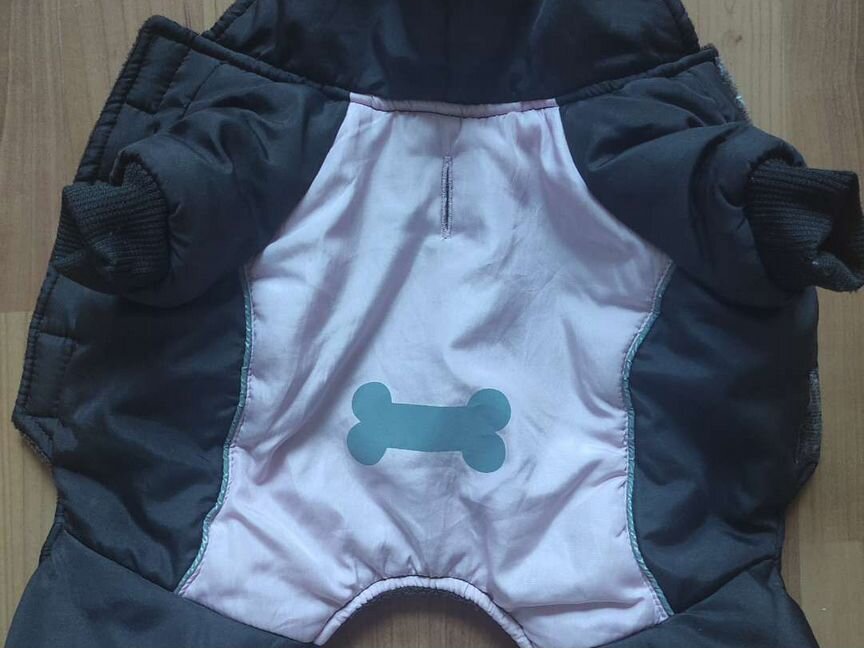 Одежда для маленькой собачки