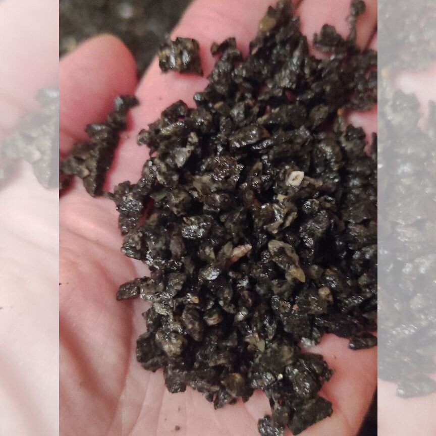 Грунт для аквариума