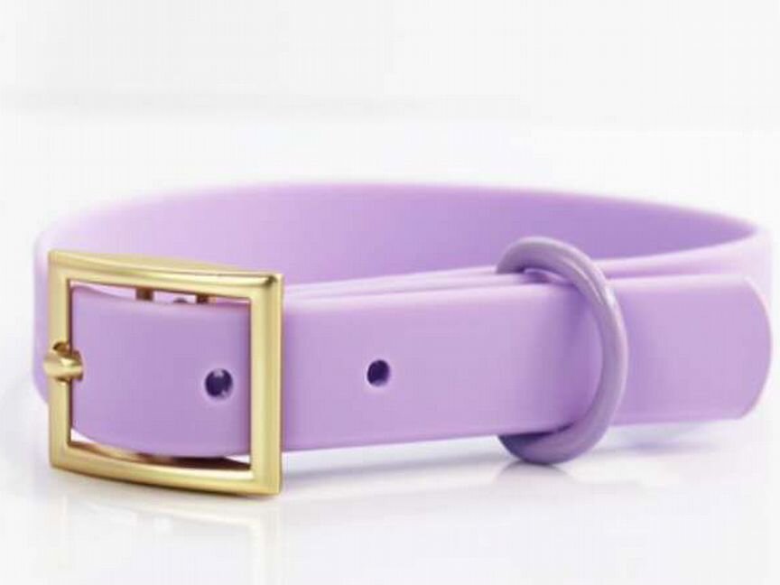 Ошейник из водостойкой стропы Биотан