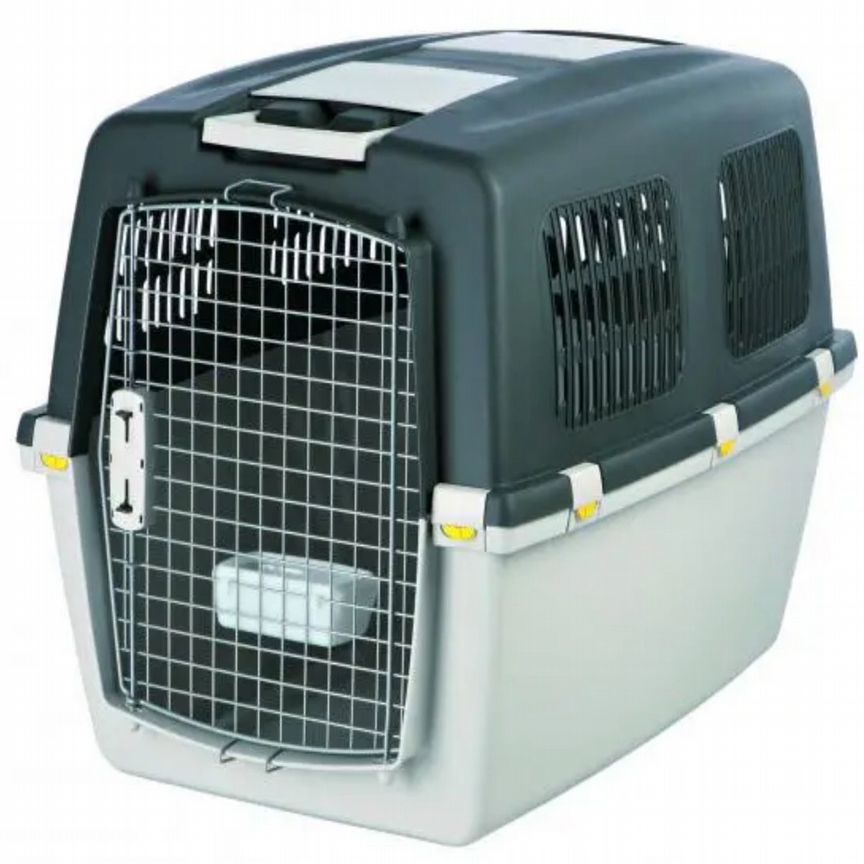 Переноска для собак среднего и крупного размера tr