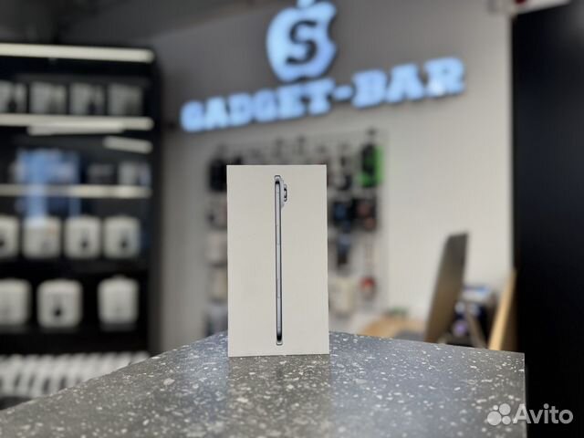 iPhone Air, 256 ГБ, eSIM купить в Ярославле по низкой цене ...