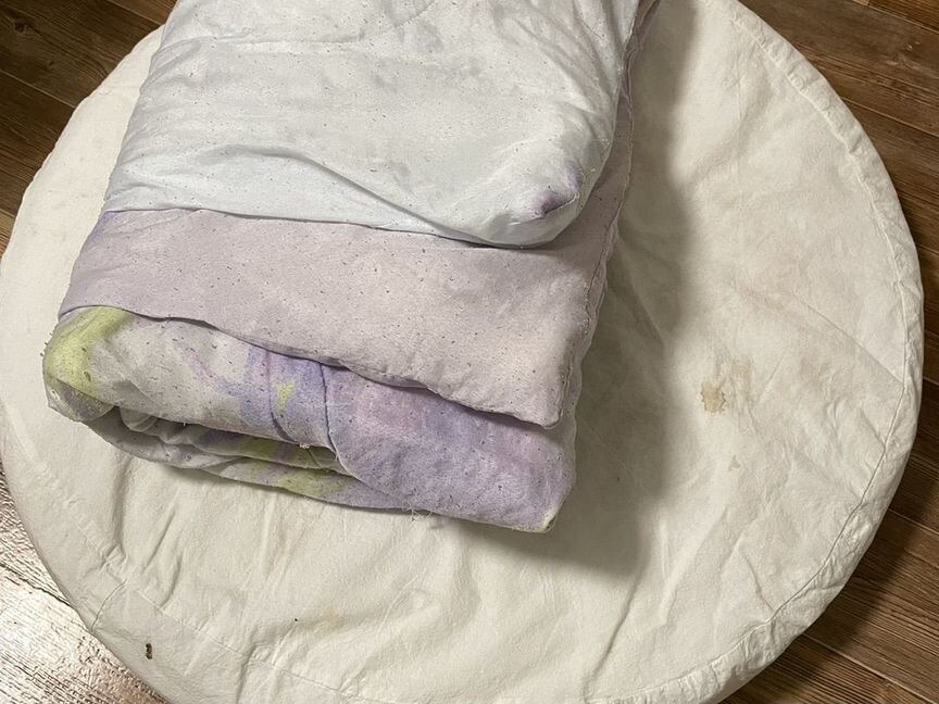 Одеяло матрас