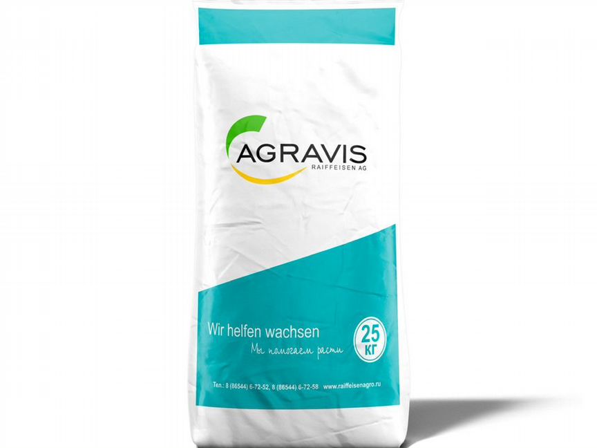 Бвмк Рост 15 Агравис