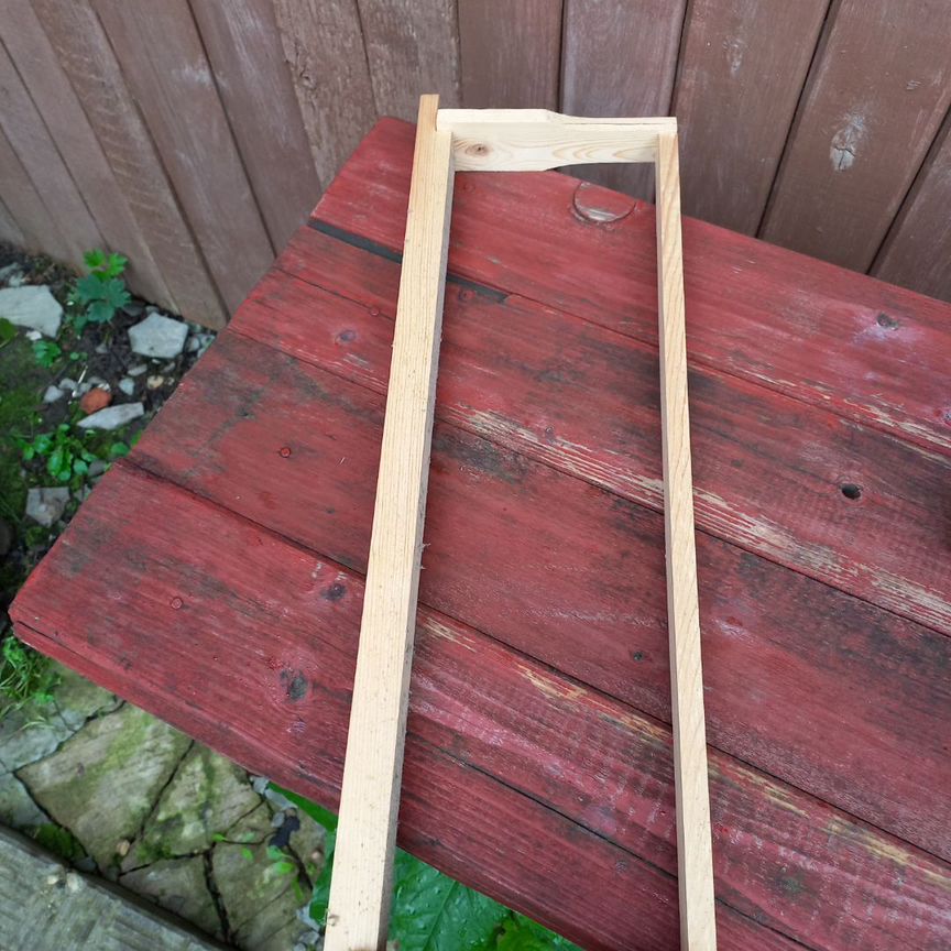 Рака для улей