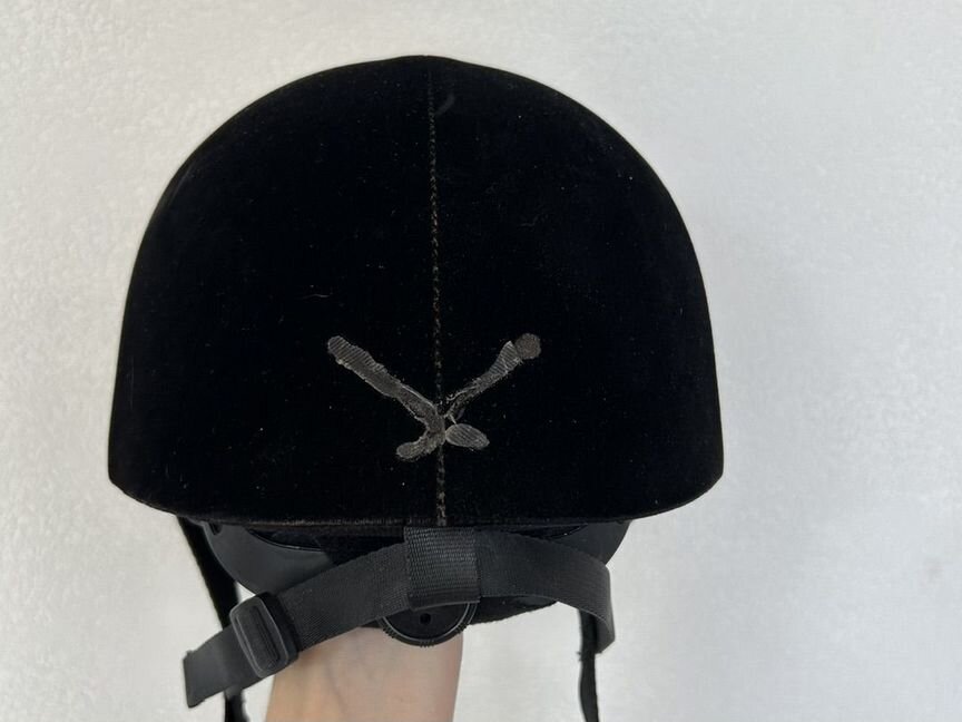 Конная амуниция