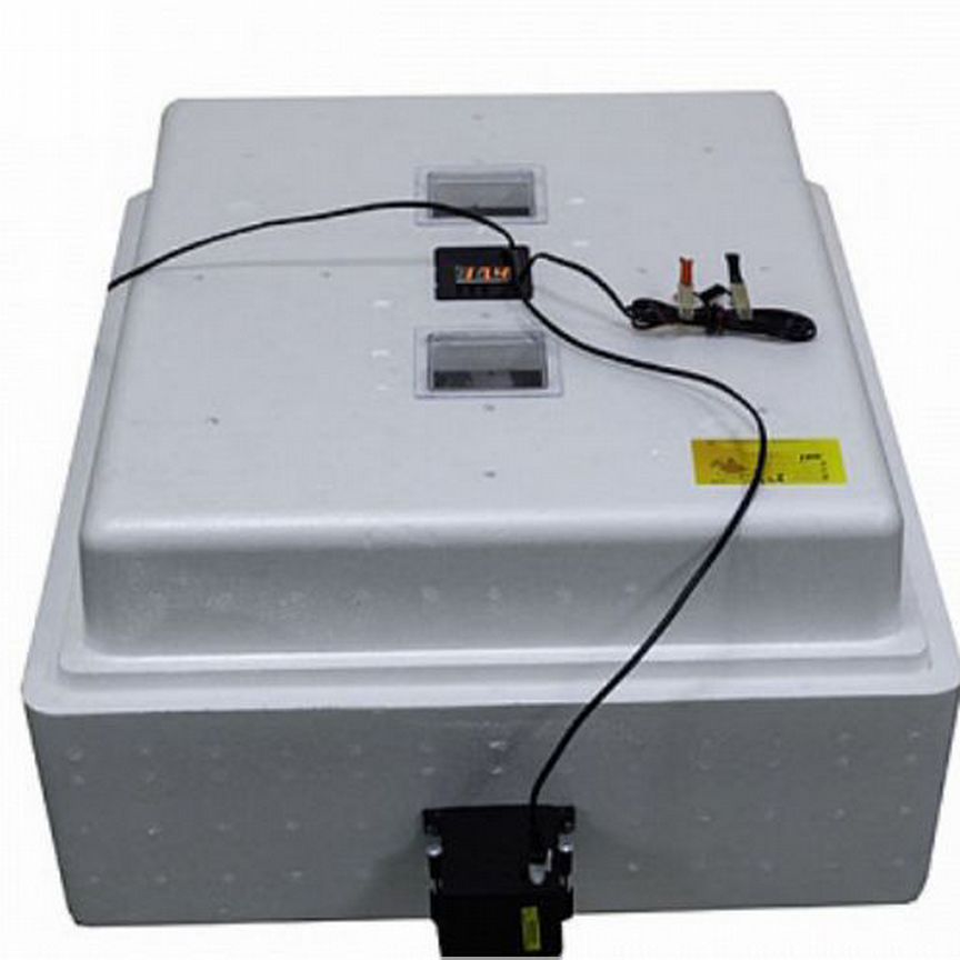 Инкубатор Несушка 104 яйца автоматический