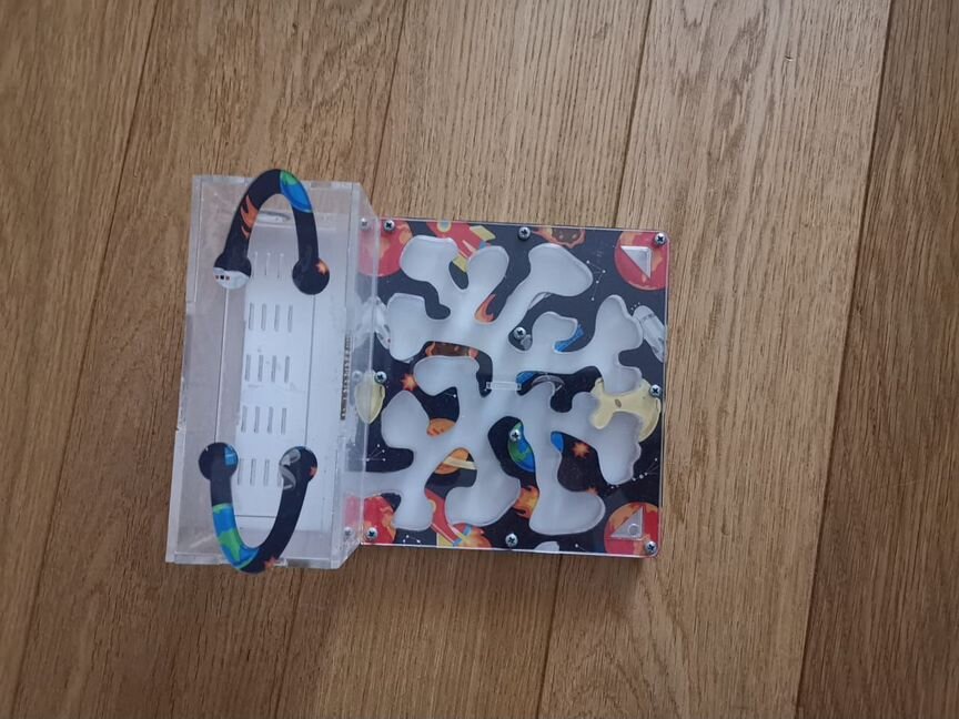 Муравьиная ферма бу