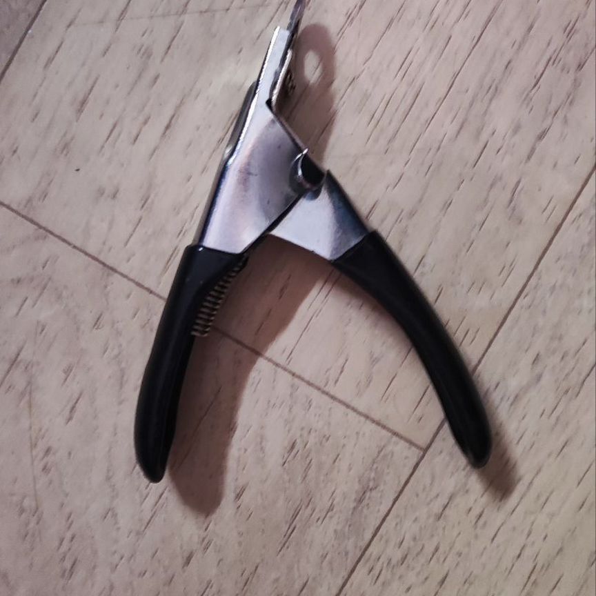 Когтерезка для крупной собаки