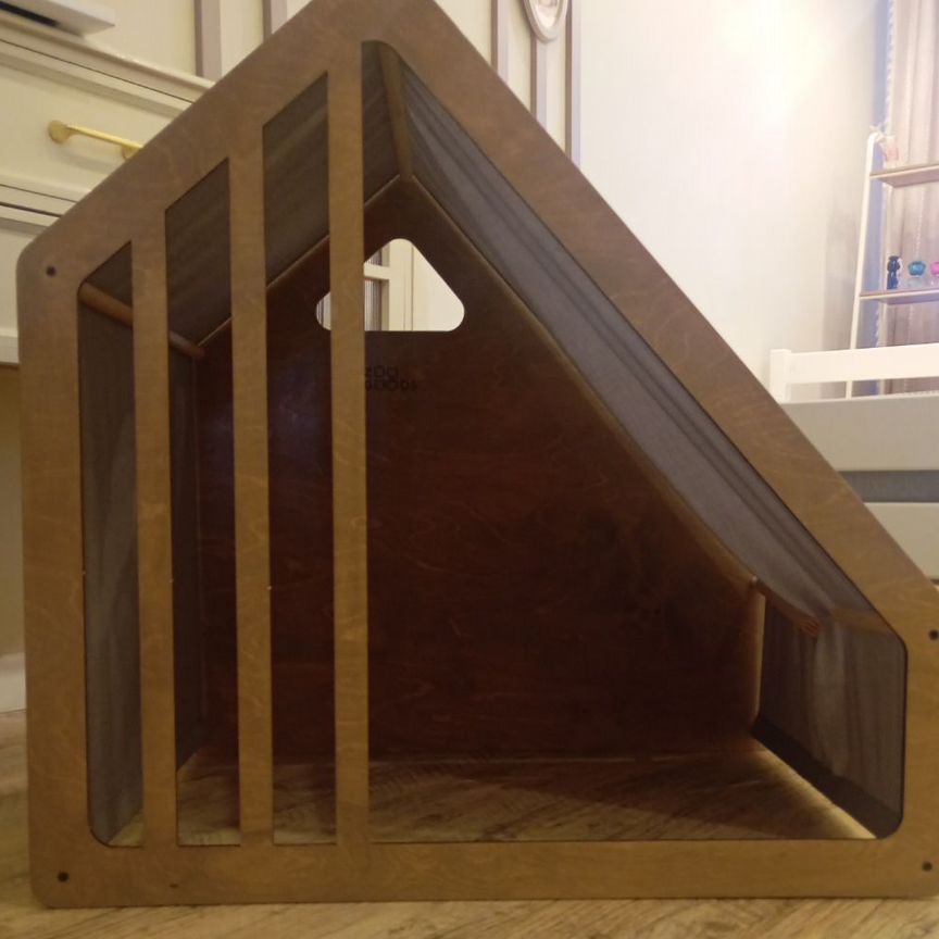 Домик для собаки