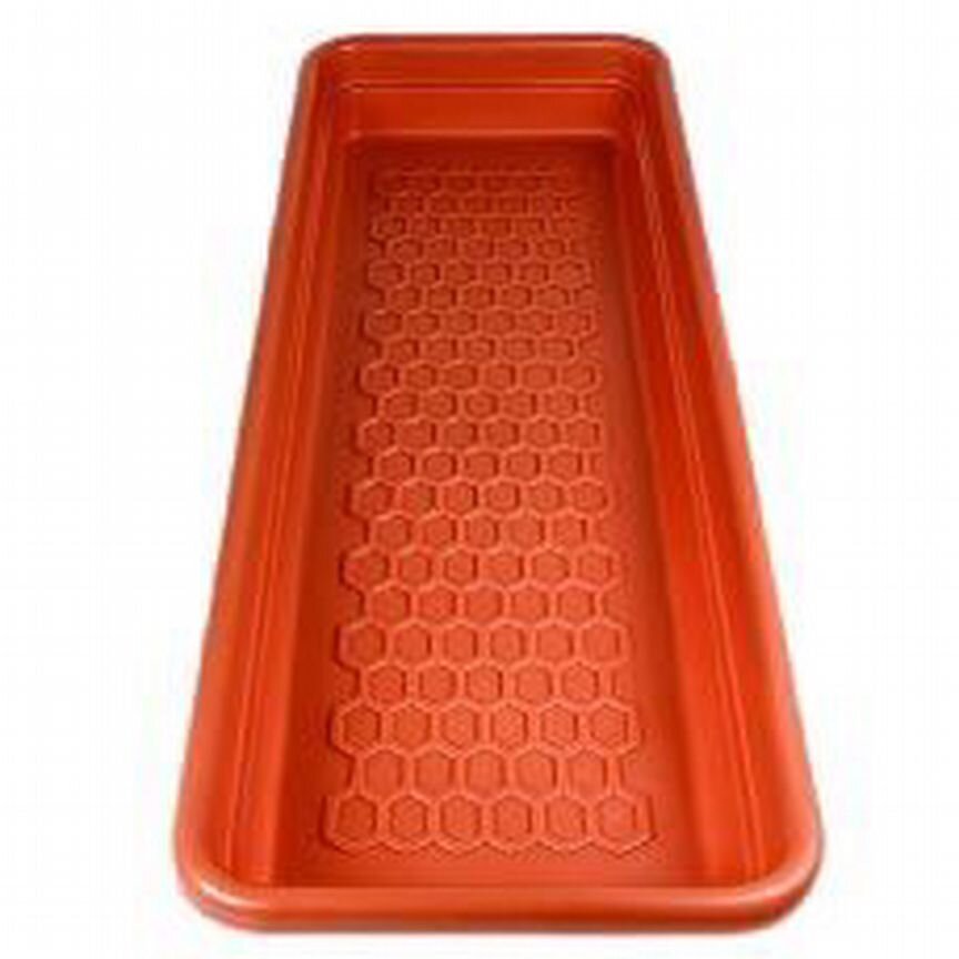 Ванна для обработки/мойки копыт крс