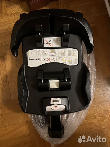 База isofix doona купить в Москве | Личные вещи | Авито
