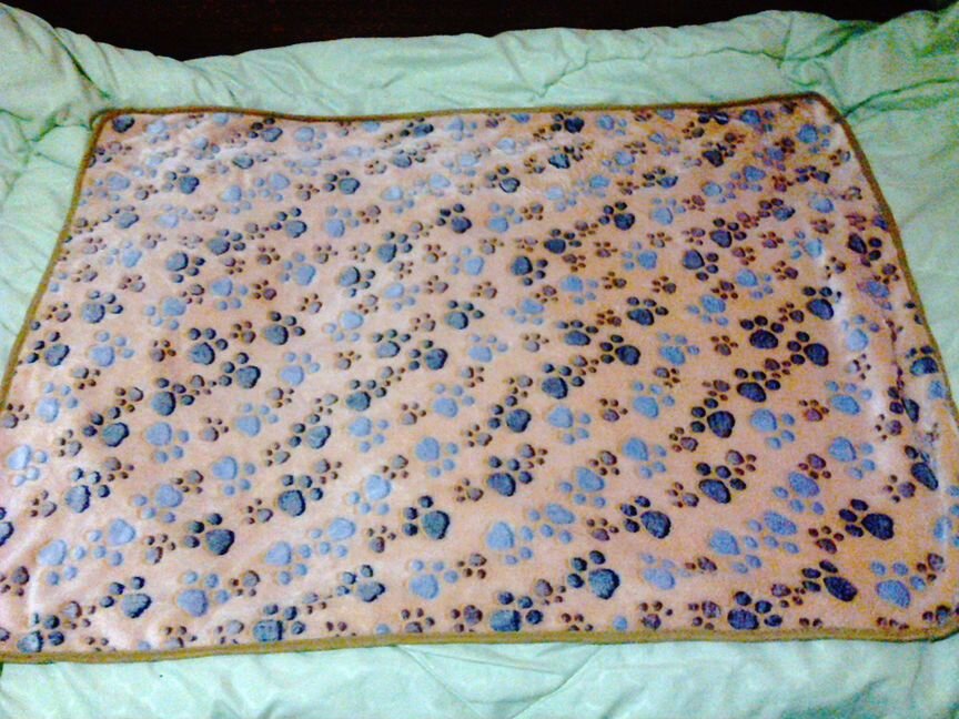 Подстилка для животных