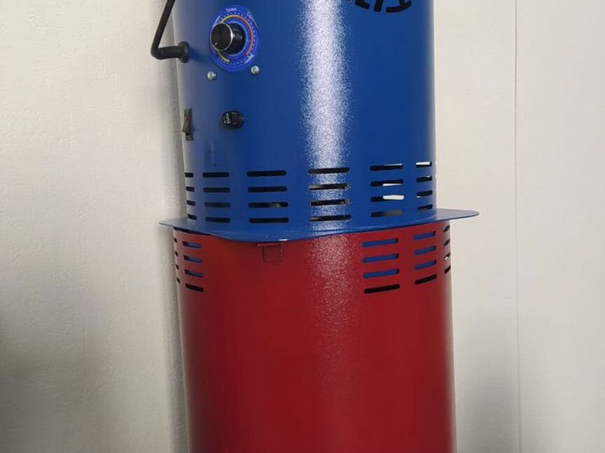 Измельчитель зерна, травы, овощей, веток