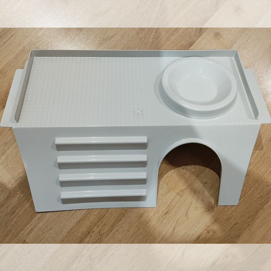 Домик в клетки Cavie 80 (Ferplast )