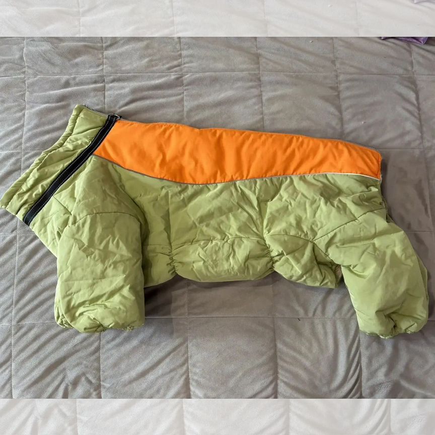 Одежда для собак комбинезон