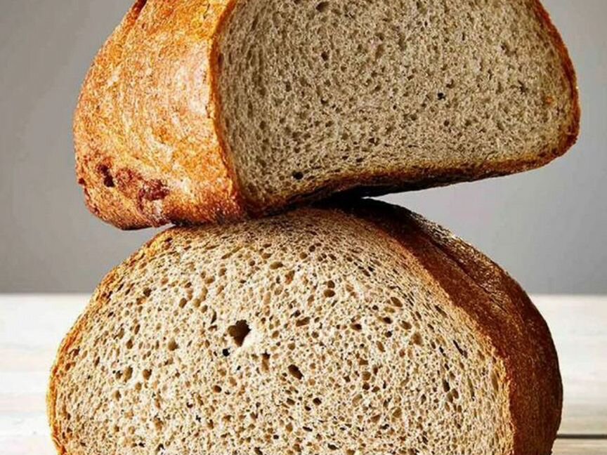 Хлеб на корм животным