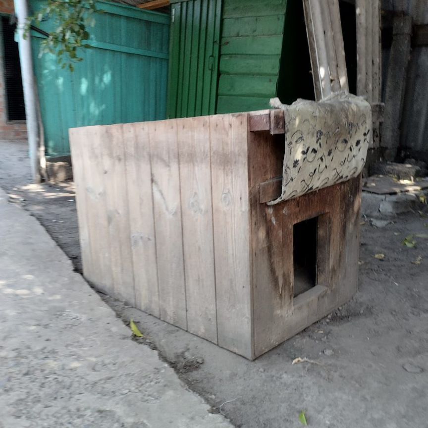Бутка