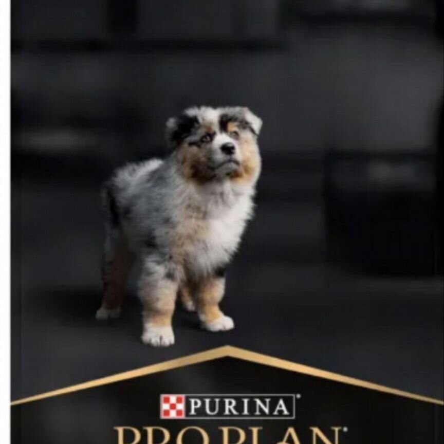 Proplan Sensitive Skin с чувствительной кожей 12кг