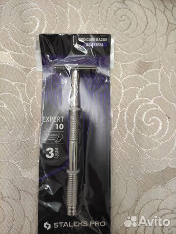 Станок педикюрный двухсторонний Stalex pro, новый купить в Волгограде ...