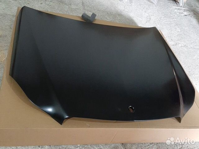 Капот Мерседес 212 A2128800357 купить в Москве Китай 2128800357 | Авито