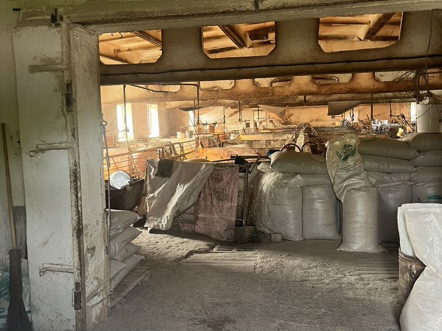 Кормовые добавки