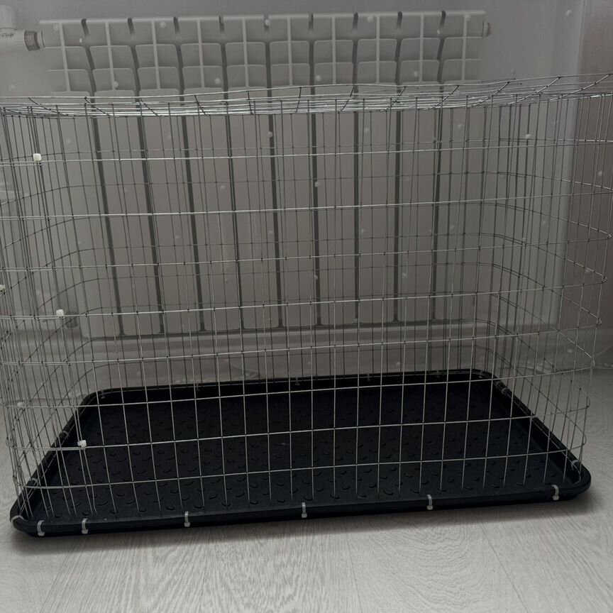 Загон для собак