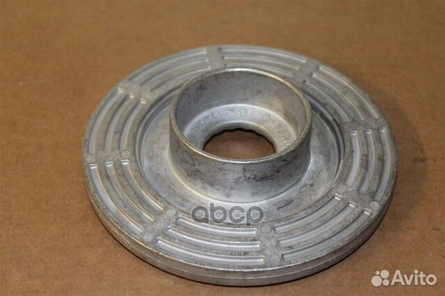 Тарелка пружины (нового образца) x2 7H0412341 7 купить в Москве VAG ...