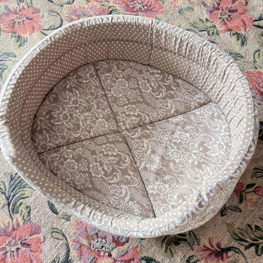 Спальное место для кошек